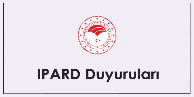 IPARD Programı Yönetim Otoritesi